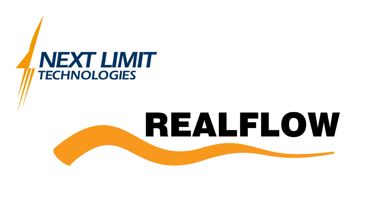 Realflow for c4d中文笔记——对象内部的流体碰撞 - 知乎