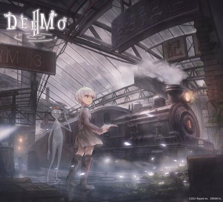 Deemo2正式上线，一场略显遗憾的温柔音乐之旅 - 知乎