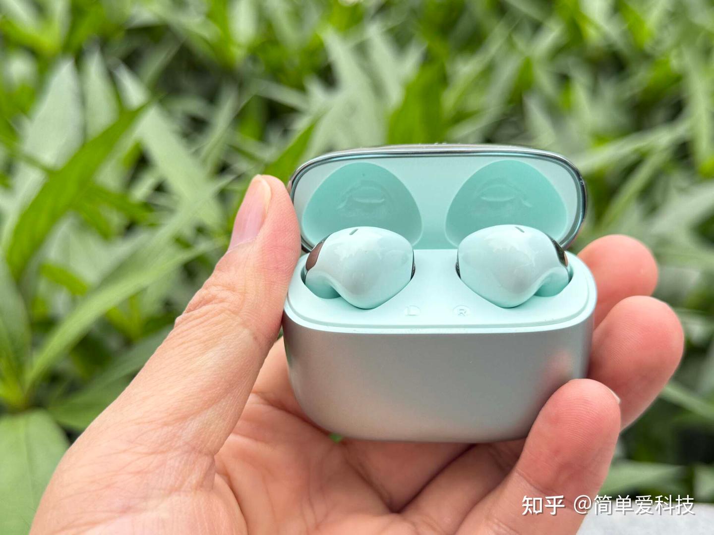 200元价位“卷王”，佩戴舒适，澎湃低音，漫步者萝莉豆Lolli ANC - 知乎