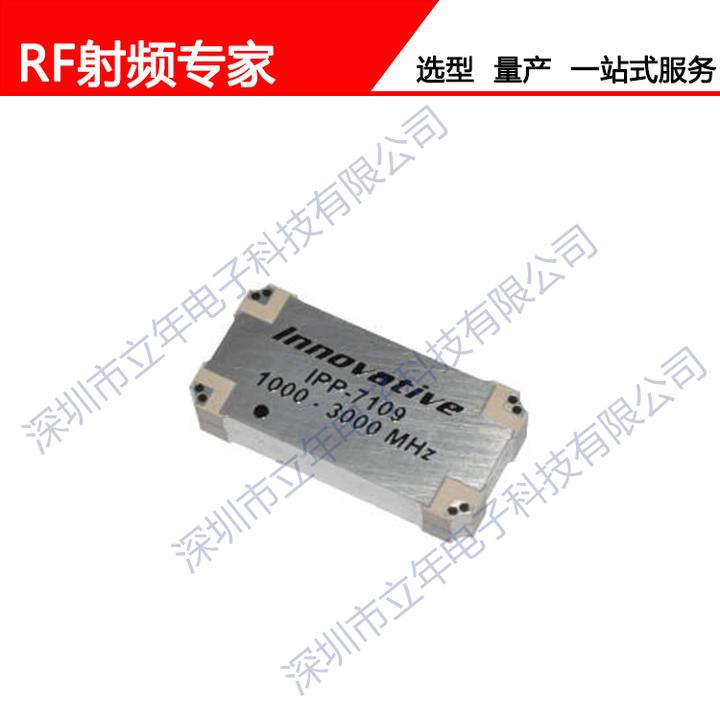 IPP-7109 90 度混合耦合器是一种四端口设备 - 知乎