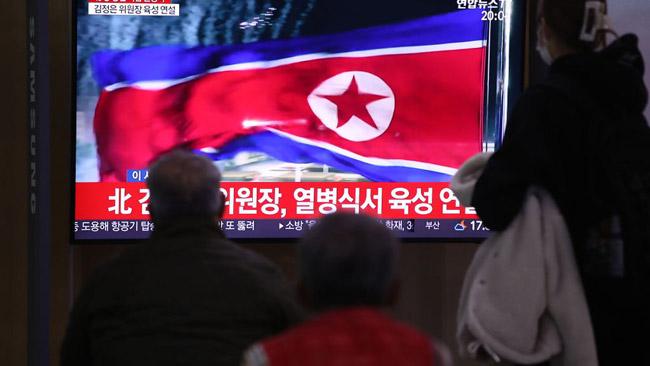 朝鲜无人机侵入韩国防空系统 - 知乎