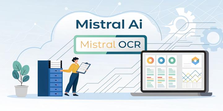 [250310] Mistral 发布世界领先的文档理解 API：Mistral OCR | 谷歌利用 AI 保护自然的三种新方式 - 知乎