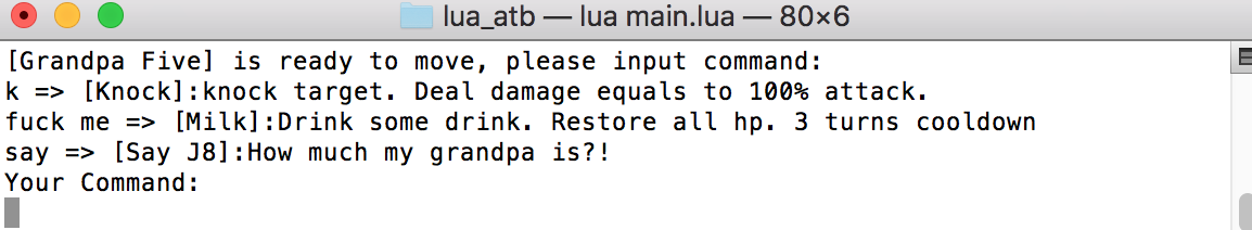 用Lua做一个ATB战斗模拟器 - 知乎