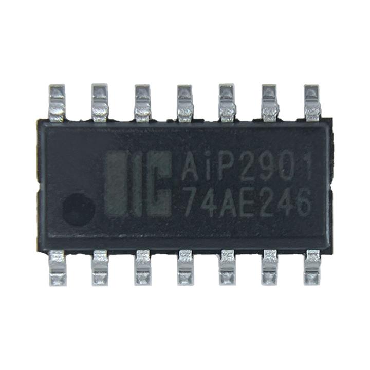 LM2901DR/LM2901DT/LM2901DR2G/LM2901PWR/AIP2901最新中文资料 - 知乎