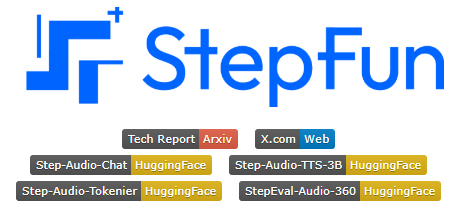 Step-Audio-Chat：开源语音交互革命，让AI能说会唱还能飙方言！ - 知乎