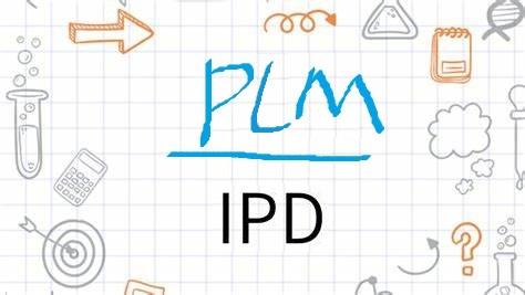 IPD落地与PLM实施的误区 - 知乎