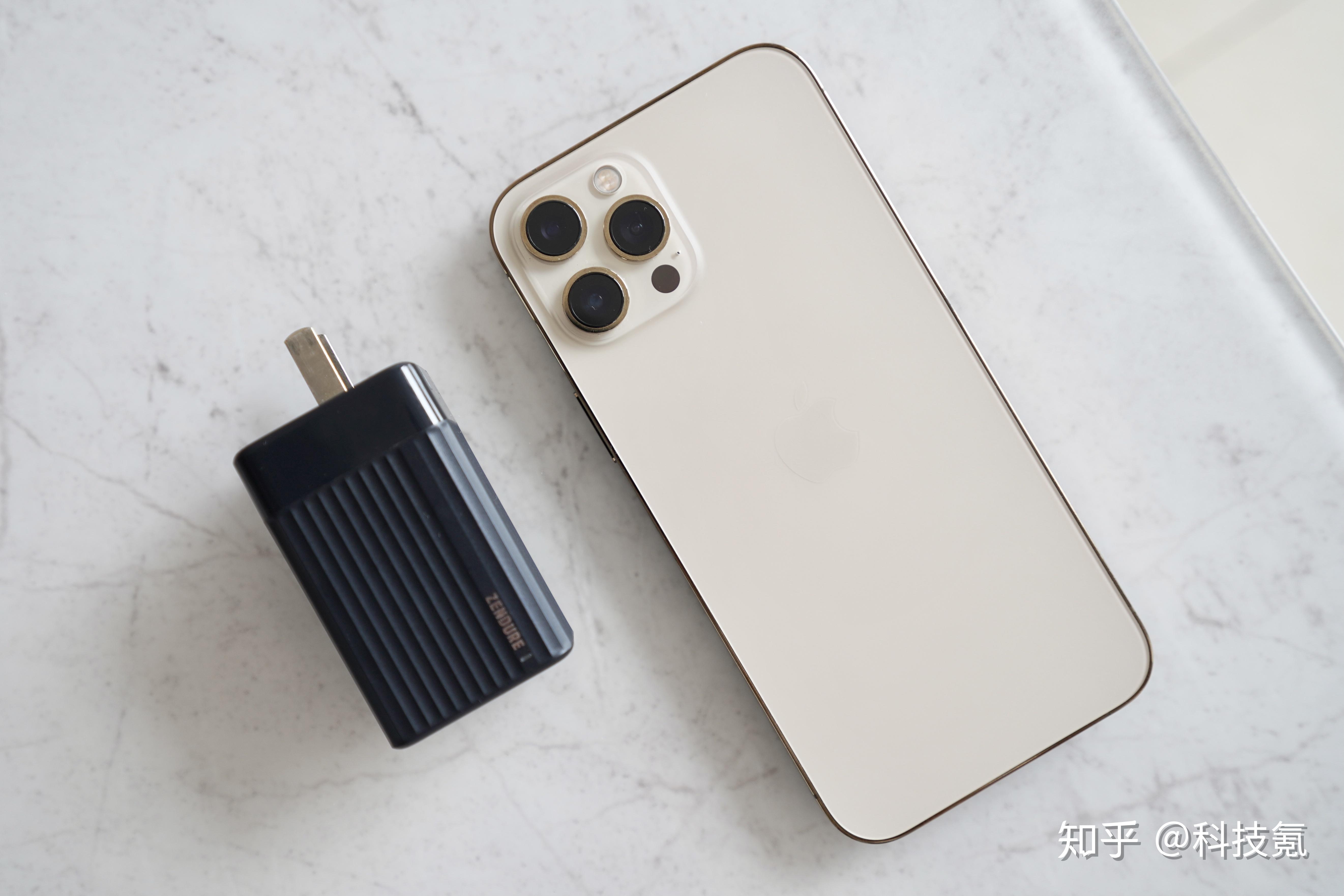 iPhone 12 Pro Max深度使用一周简评 性能强悍、槽点不少 - 知乎
