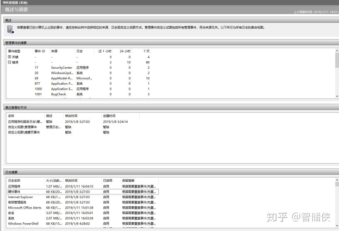 电脑内存检测，内存故障的侦知 - 知乎