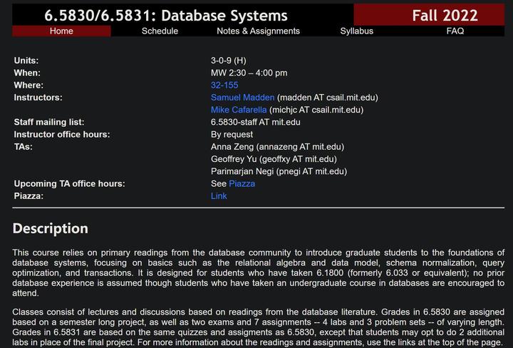 MIT 6.830-2022fa lab1实验笔记 - 知乎