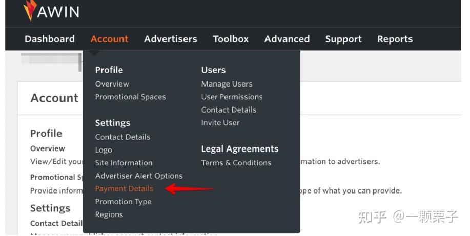 Awin平台简介、收款方式分析 - 知乎
