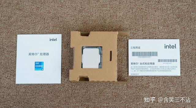 Intel i5 12490F玩游戏究竟怎么样？ - 知乎