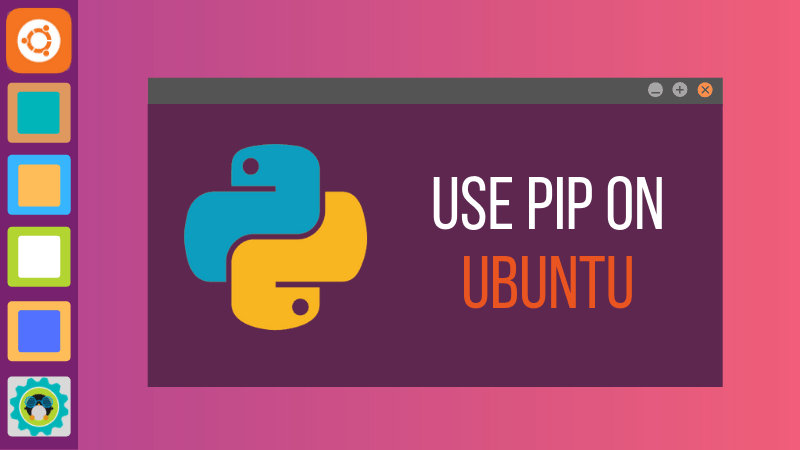 Ubuntu Pip ubuntu-pip