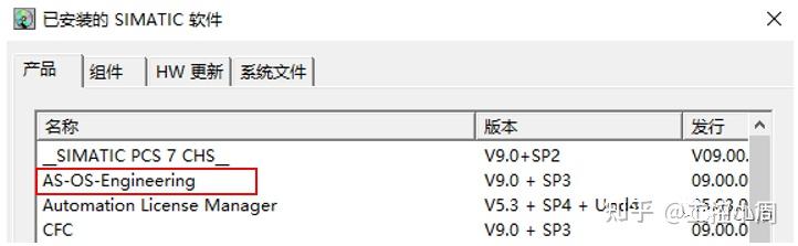 PCS 7中如何自动上传变量到WinCC| PCS 7专栏 - 知乎