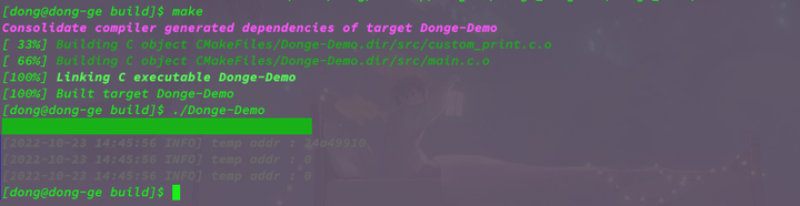 Printf的多功能打印(带颜色) - 知乎