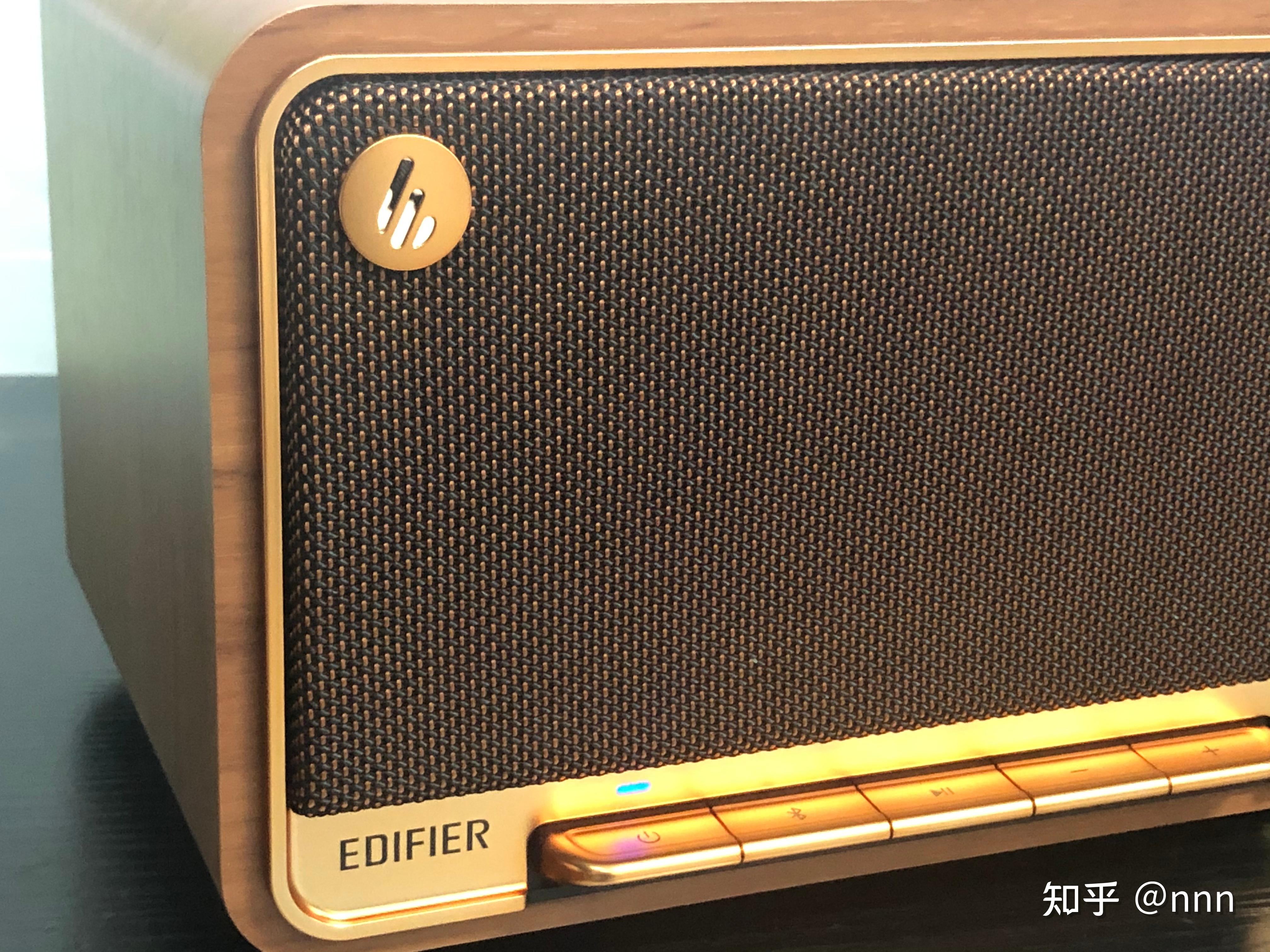 漫步者新出的 M330 音箱值得买吗？对比同级音箱效果怎么样？ - 知乎