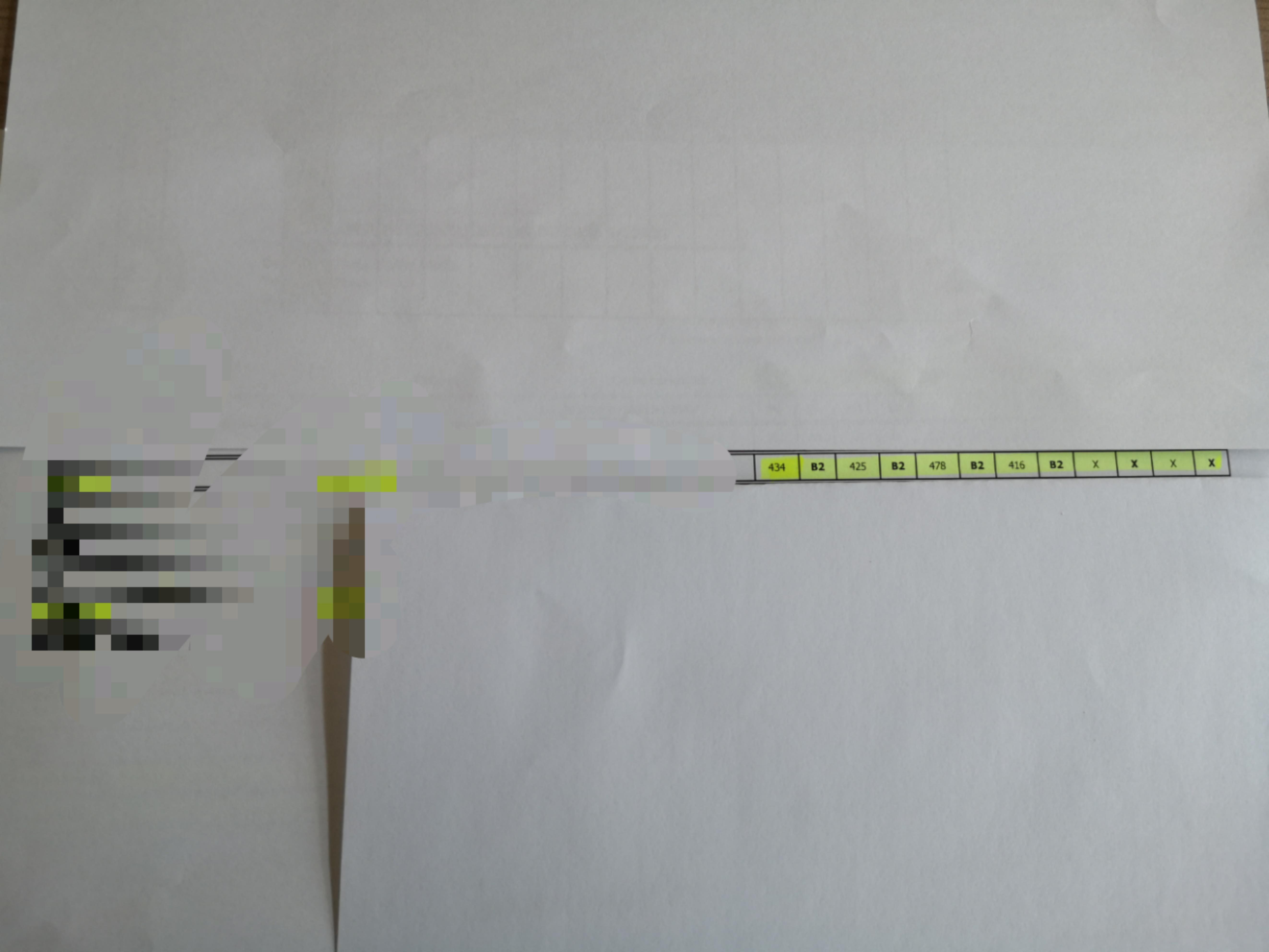 法语考试TCF，B2经验分享！！！ - 知乎