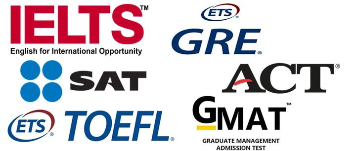 重要！2024年语言考试、SAT/ACT/GRE/GMAT考试时间安排汇总！ - 知乎