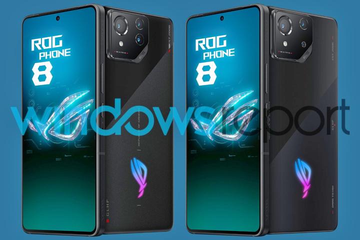 ROG 8系列正式官宣：1月16日发布，外观和配置都有惊喜 - 知乎