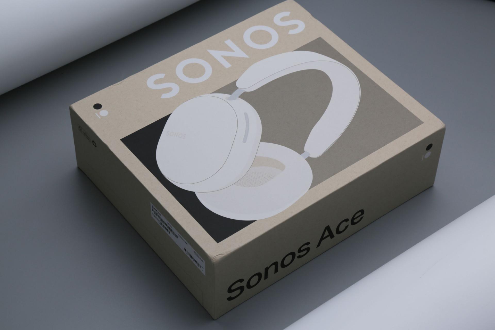 Sonos Ace：用3999元的顶级头戴式耳机是怎样一种体验？ - 知乎