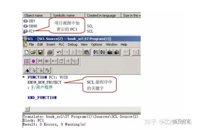 SCL与STL的区别，16个SCL常见问题及解答 - 知乎