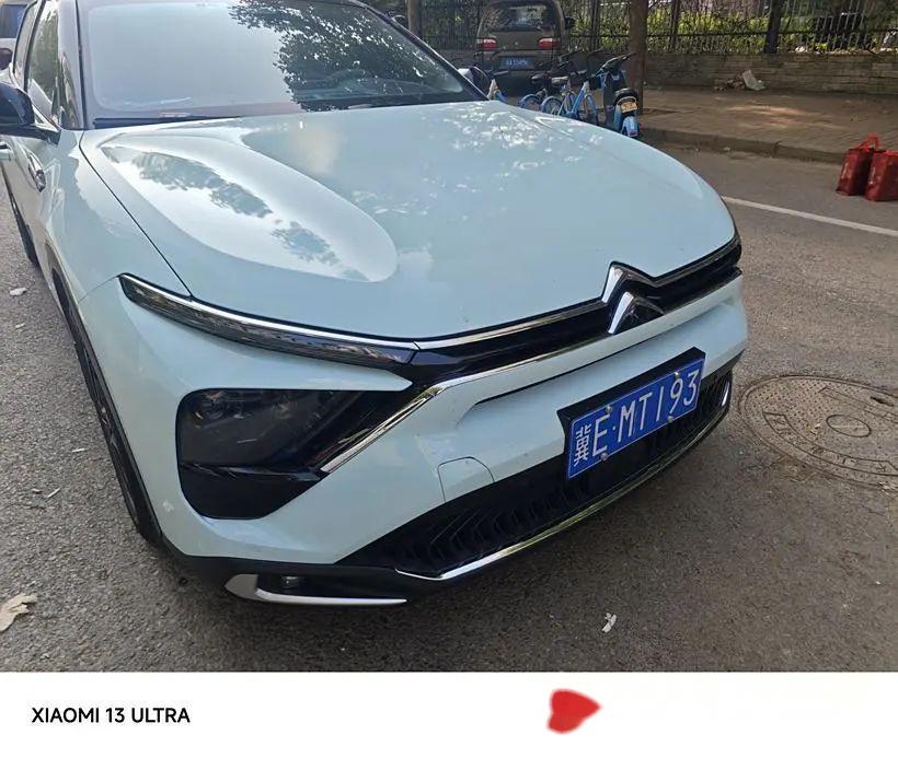 深度剖析：22款凡尔赛C5X领不凡，27个月驾驶亲历者揭秘入手全体验——优缺点一网打尽！ - 知乎