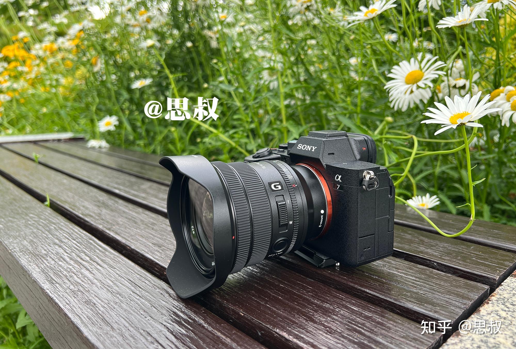 2022年索尼A7C，选择适马16-28F2.8还是索尼16-35F4pz? - 知乎