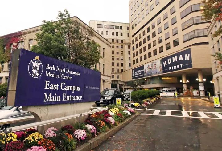 哈佛医学院贝斯以色列医疗中心招收访问学者、博士后职位 - 知乎