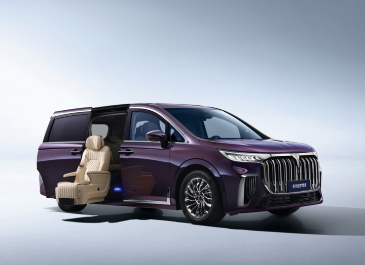 梦想家、D9、E8、高山，几款国产MPV你会选择谁？ - 知乎