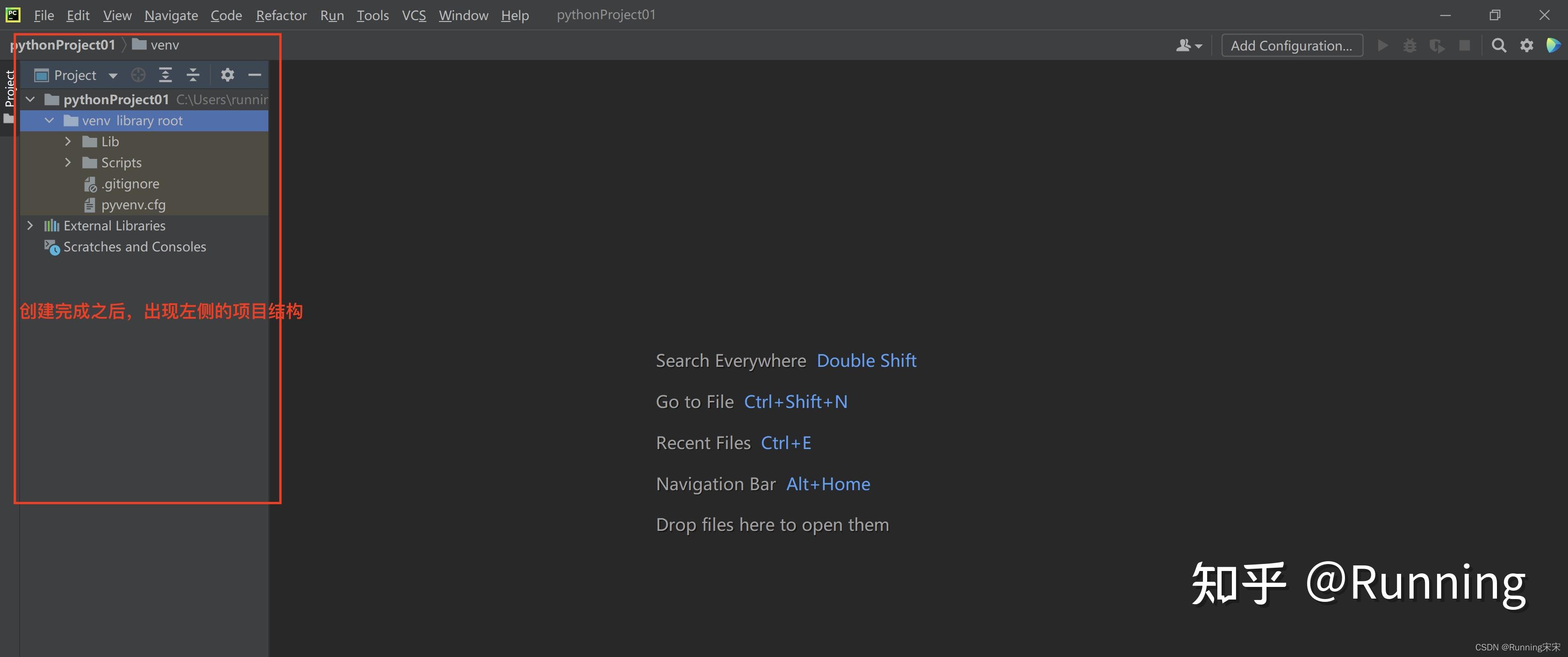 Python最强IDE PyCharm详细使用指南？ - 知乎