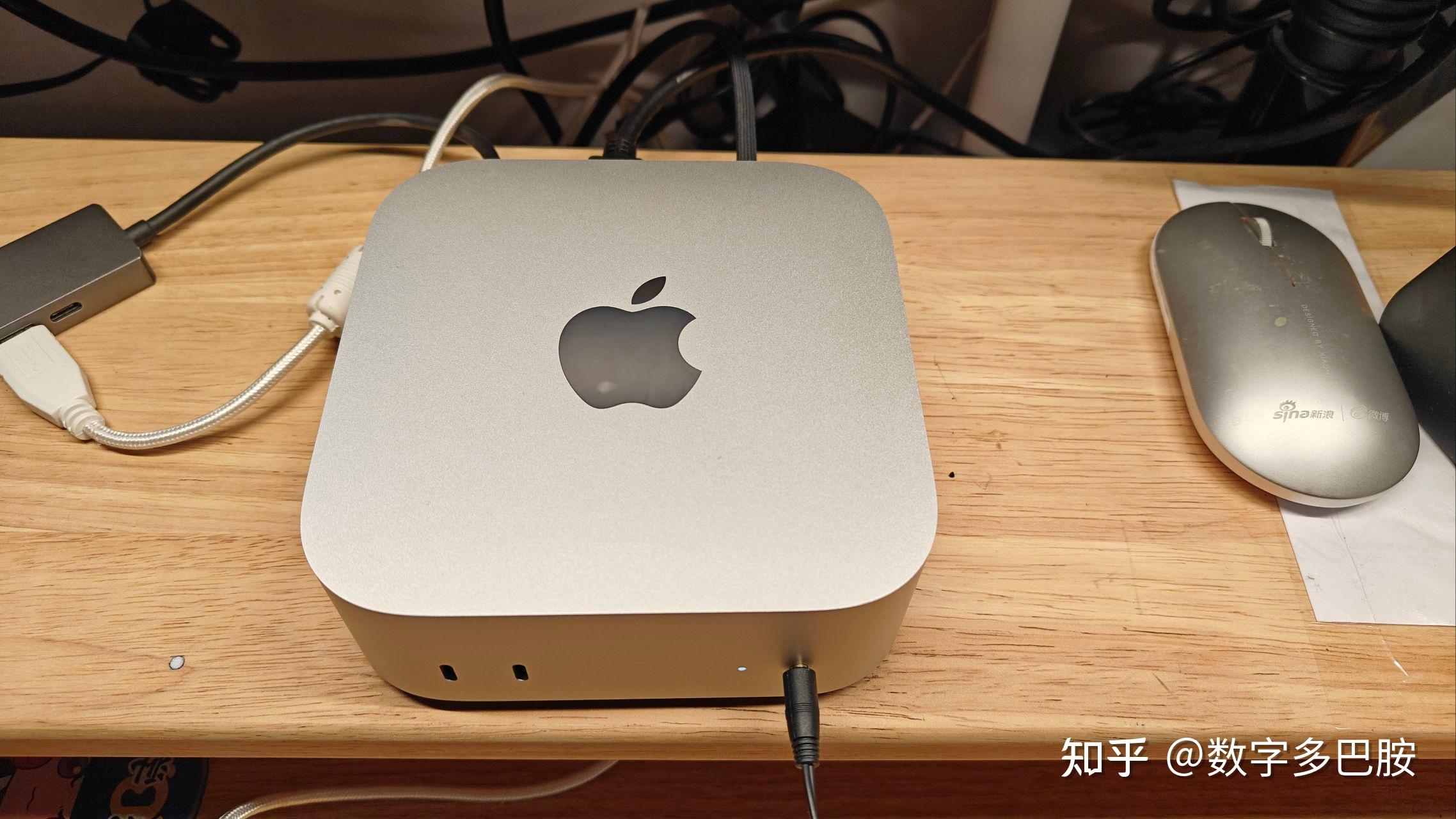 Mac Mini M4用什么显示器 - 知乎