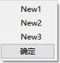 QAction、QWidgetAction、QActionGroup - 知乎