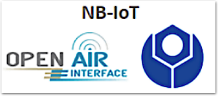 OpenAirInterface(OAI) NB-IOT eNB 安装 - 知乎