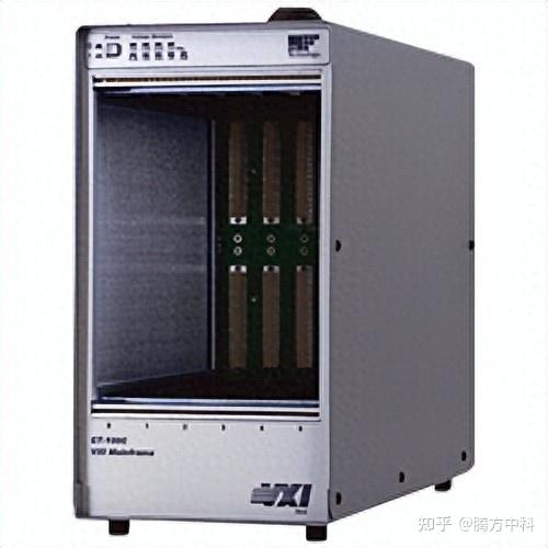 PXI能超越VXI成为电子测量领域主流？ - 知乎