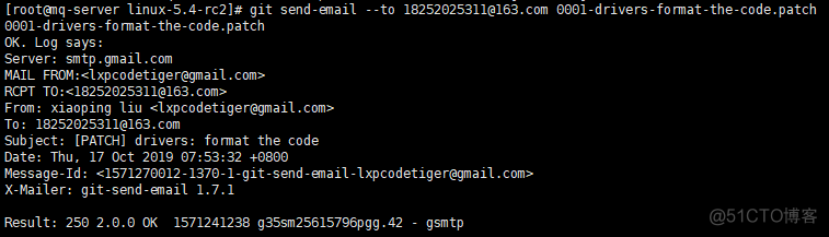 [技术干货！]向 Linux kernel 社区提交patch补丁 - 知乎