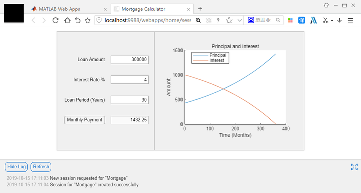 Matlab开发Web App服务器（二） - 知乎