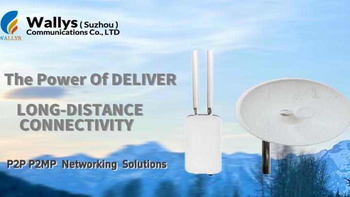 IPQ6018 IPQ6010 IPQ5018 IPQ 9574 on Routers in P2P &P2MP Networks ...