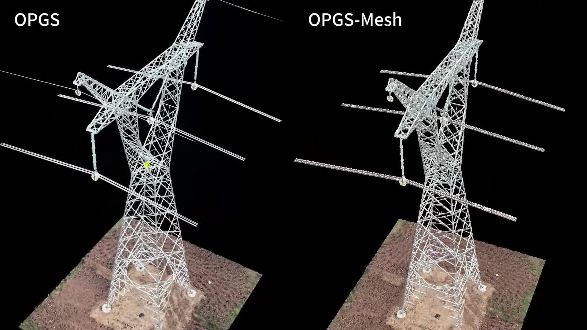 重建大师8.0 | 首创OPGS-Mesh建模技术，三维模型走向美用兼得新态势 - 知乎