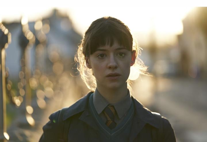 The summary for a chapter of the book 'Normal people' (Four Months ...