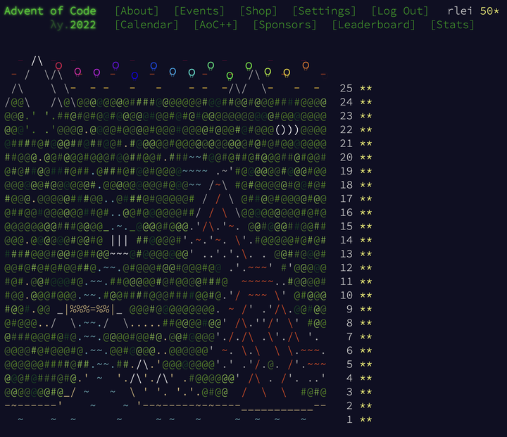 Advent of Code 2022第20, 22, 25天：Scala, Swift, C - 知乎