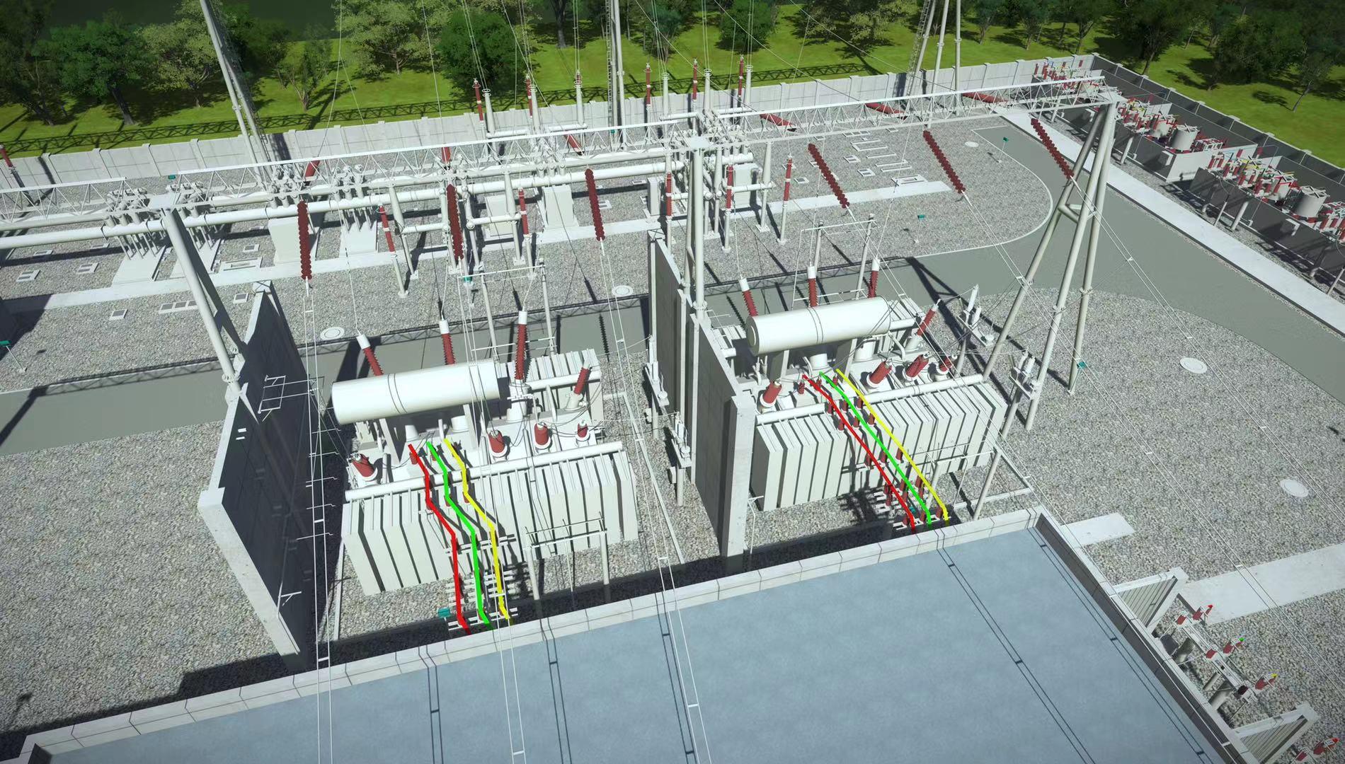 国网GIM标准是什么？ - 知乎