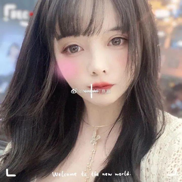 美女Coser-NinJa阿寨寨 - 知乎