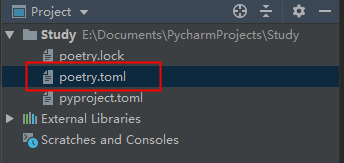 Python包管理之poetry基本使用 - 知乎