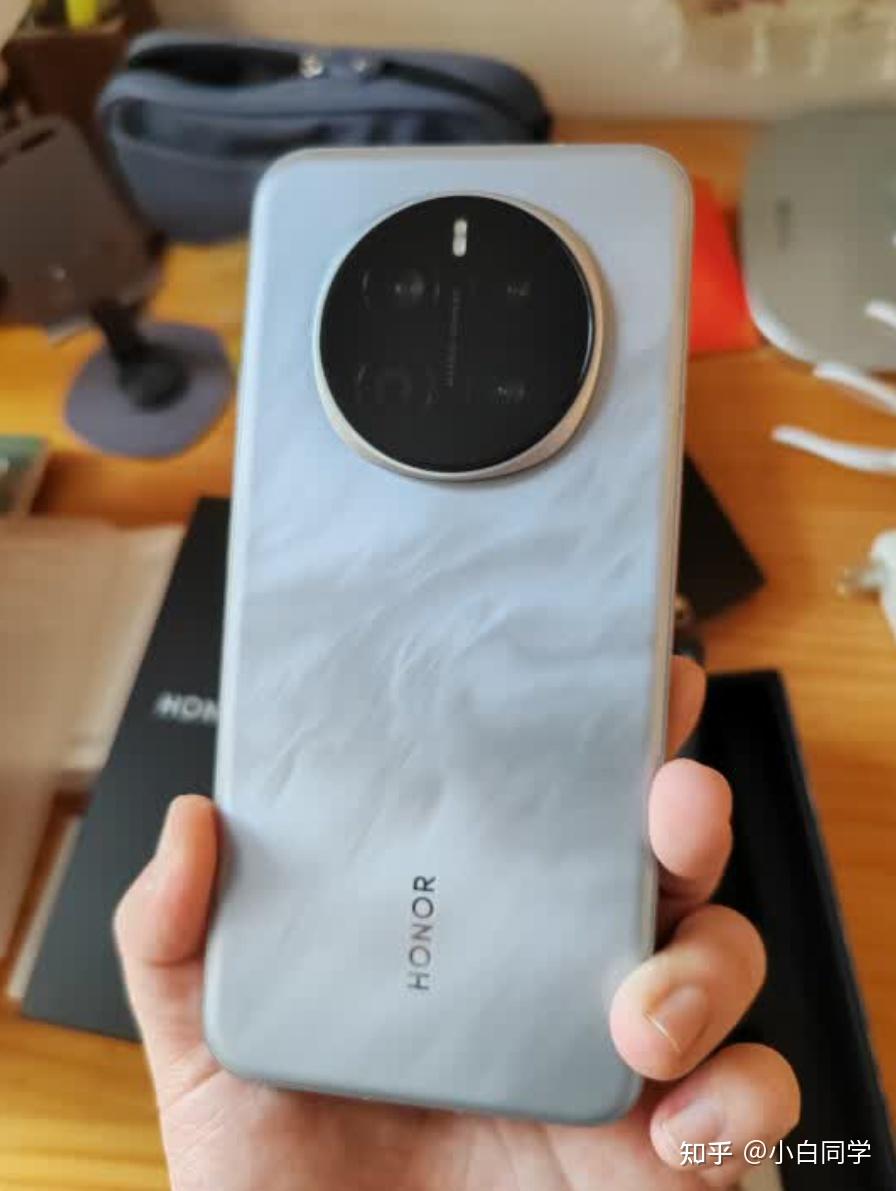 荣耀400pro和荣耀magic7对比