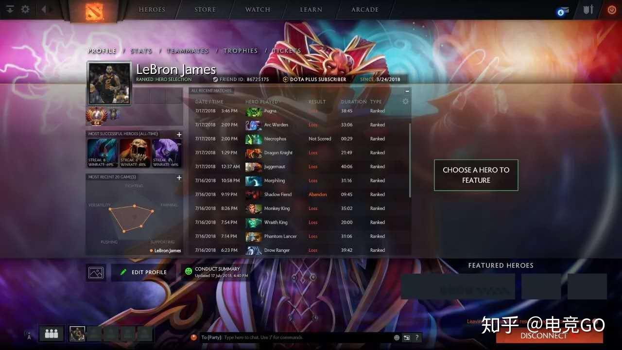 DOTA2：王思聪为什么不喜欢ZSMJ？ - 知乎