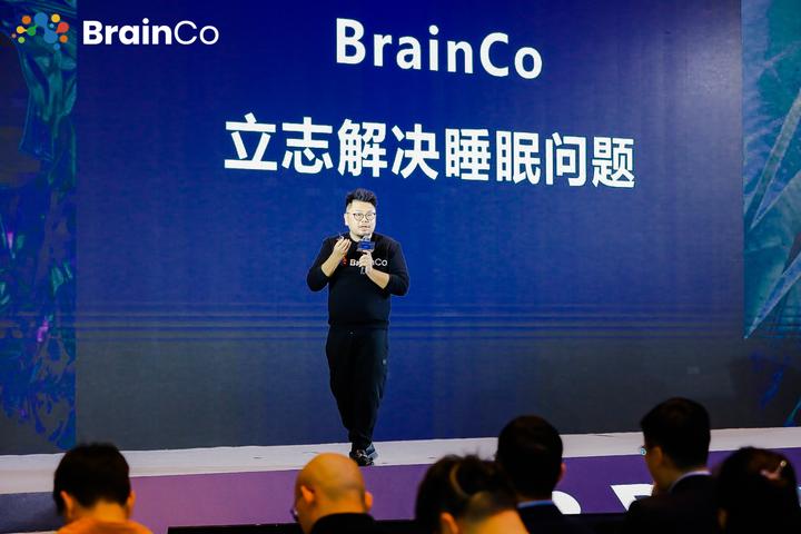 融资额超2亿美金，国内首个脑机接口领域独角兽BrainCo强脑科技进军睡眠市场 - 知乎