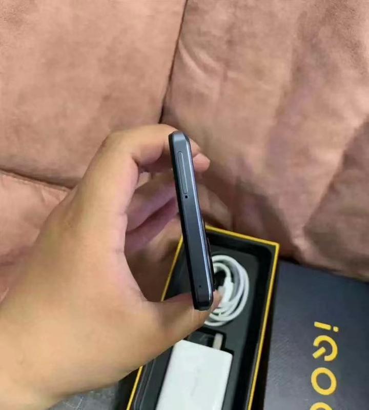 iQOO Z6值得买吗 - 知乎