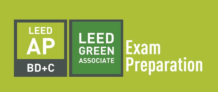 LEED GA+AP二合一，悠闲25日备考攻略 - 知乎