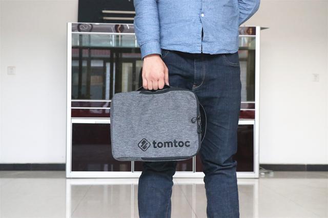 个性化量身定制设计给macbook更好保护：tomtoc苹果电脑包H14体验 - 知乎