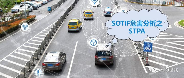 03 | 预期功能安全-SOTIF: 危害分析之STPA - 知乎