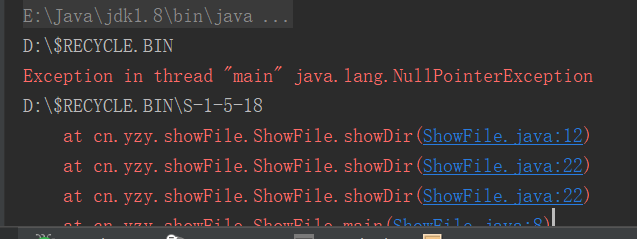 Java为什么不能用全局静态Exception？ - 知乎